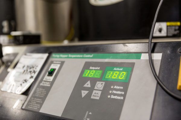 Photo Gallery of Our Manufacturing Process | Hunter Custom Manufacturing